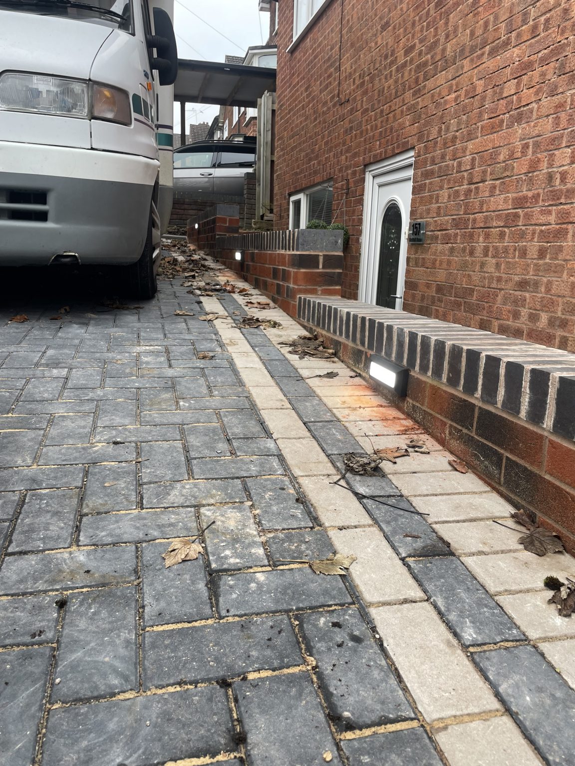 Outdoor Lighting Electrician | Garden | Driveway | Installation | ML ...